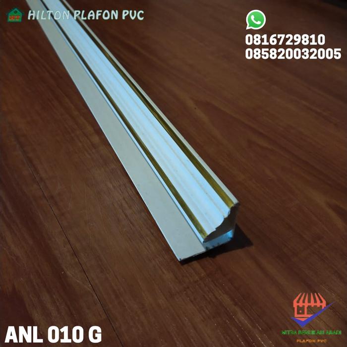 Jual Lis PVC, Tersedia dalam berbagai macam varian motif dan warna. - E ...