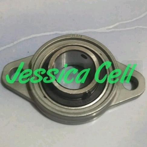 Jual UFL005-25MM FYH / UFL 005 FYH BEARING FLANGE UNIT - Jakarta Barat ...