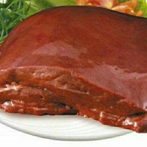 Jual Hati Babi fresh - Jakarta Timur - Bonapork | Tokopedia