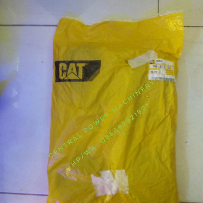 Jual 1M-1571 Ring wear caterpillar genuine part - Jakarta Barat ...