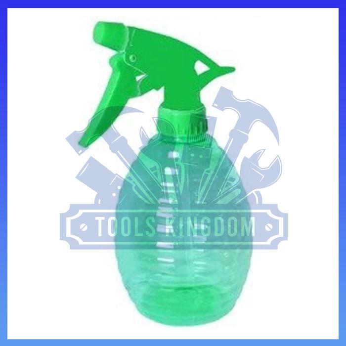Jual Botol Sprayer Semprotan Serba Guna 500 ml Kenmaster / Spray Bottle ...