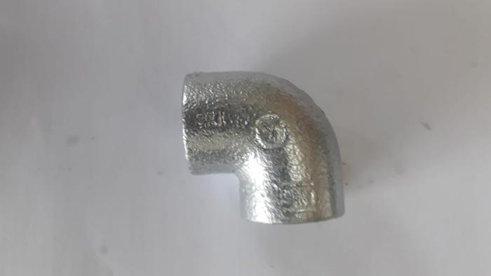 Jual Fitting GIP SNI Tee dan Elbow G Brand - ukuran 1/2 inchi - Elbow ...