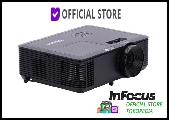 Promo INFOCUS IN114AA Cicil 0% 3x - Jakarta Barat - INFOCUS Official ...