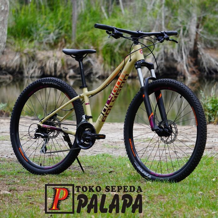 Jual MTB 27.5 POLYGON CLEO 2 Sepeda Gunung 2.0 - Kab. Rembang - SEPEDA PALAPA REMBANG | Tokopedia