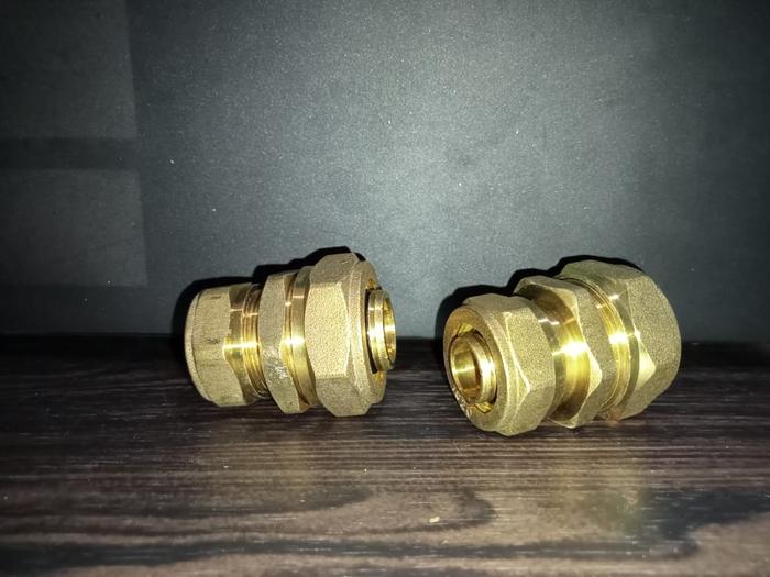 Jual Fitting Rifeng Shock / Sok 1620x2025 (3/4"x1") pipa ke pipa - Kota ...