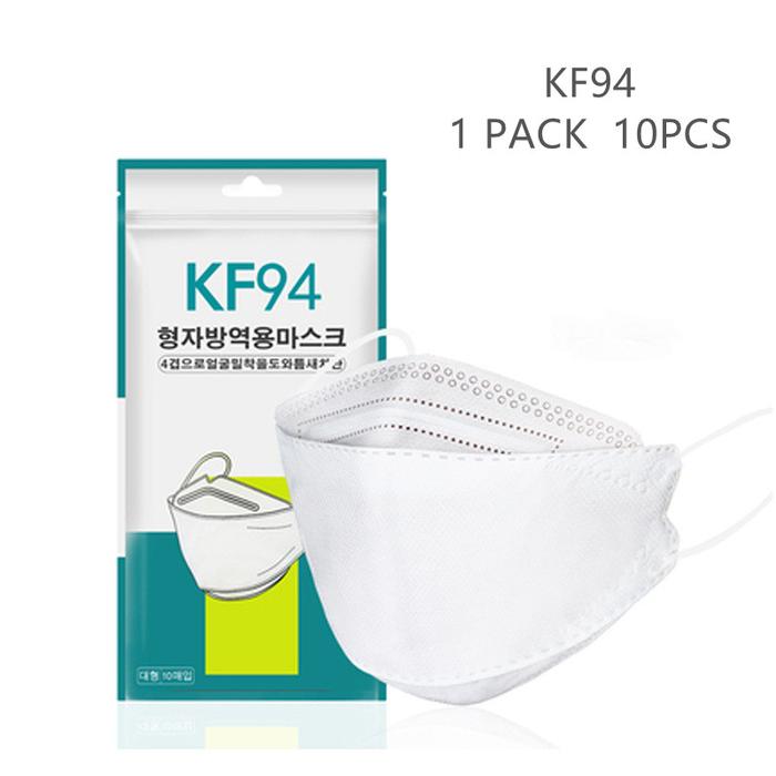 Jual Masker KN95 Masker N95 Masker KN 95 Masker N 95 Anti virus - KF94 ...