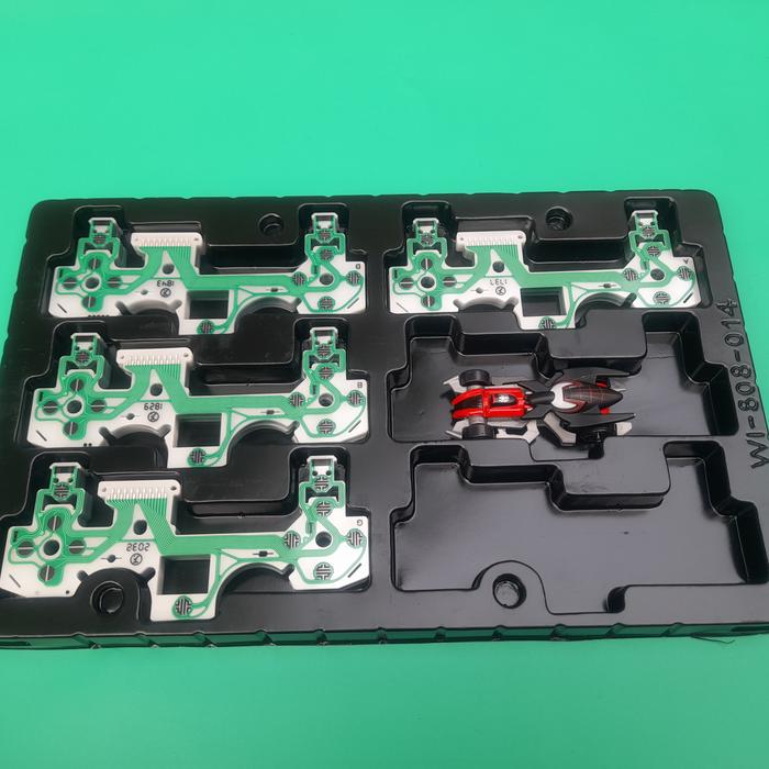 Jual PCB STICK PS4 FLEXIBLE STICK PS4 NEW MODEL LED BAR- 3 LUBANG - Kab ...