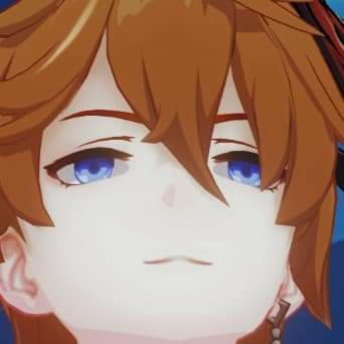 Jual Tartaglia - Genshin Impact Official Childe Whale Jumbo Plush ...