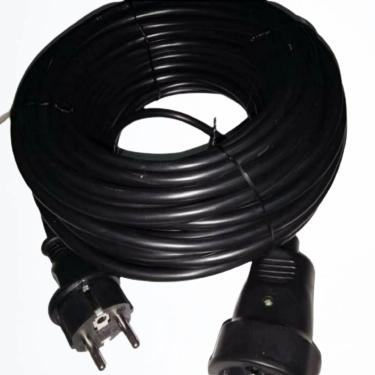 Jual Kabel Listrik 25 Meter 3x1.0 mm-Kabel Roll 25m-kabel Meteran ...
