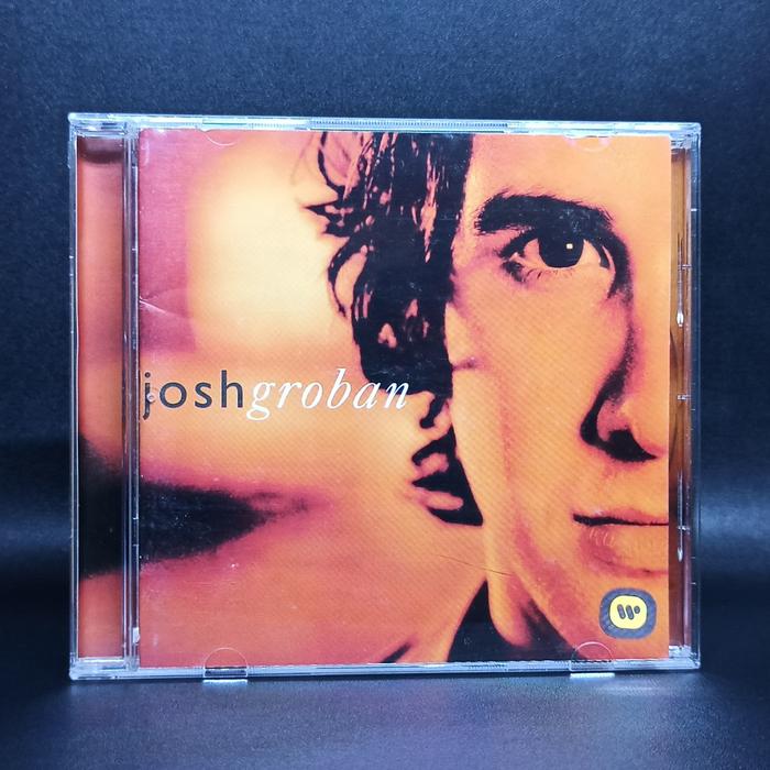 Jual CD JOSH GROBAN - CLOSER ( CD ORIGINAL ) - Jakarta Timur - CD Audio ... Jual CD JOSH GROBAN - CLOSER ( CD ORIGINAL ) - Jakarta Timur - CD Audio ...
