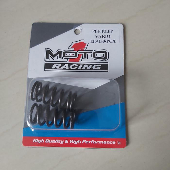 Jual PER PIR KLEP KELEP VALVE SPRING HONDA PCX VARIO 125 150 MOTO1 MOTO ... Jual PER PIR KLEP KELEP VALVE SPRING HONDA PCX VARIO 125 150 MOTO1 MOTO ...