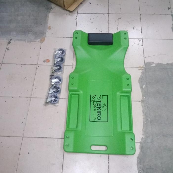 Jual mechanic creeper ukuran 100x46cm merek tekiro - Jakarta Barat ...