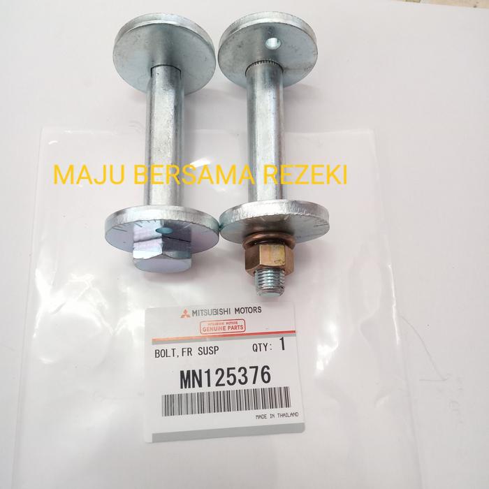 Jual BAUT LOWER ARM TRITON MN125376 - Jakarta Utara - ONG PARTS ...