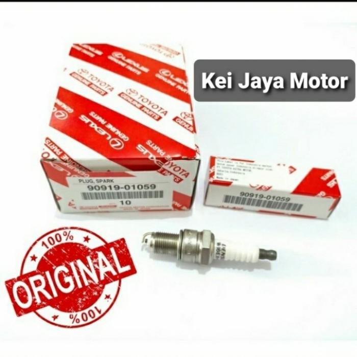 Jual Busi Kijang Carry Futura Timor Karimun Jimny T120SS Original Astra ...