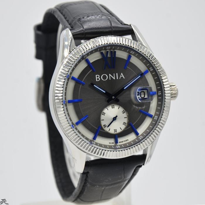 Jual Jam Tangan Bonia Small Second Original Pria BNB10365-1333 ...