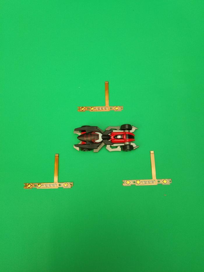 Jual SL SR BUTTON FLEXIBLE CABLE KIRI JOY CON NINTENDO SWITCH - Kab ...