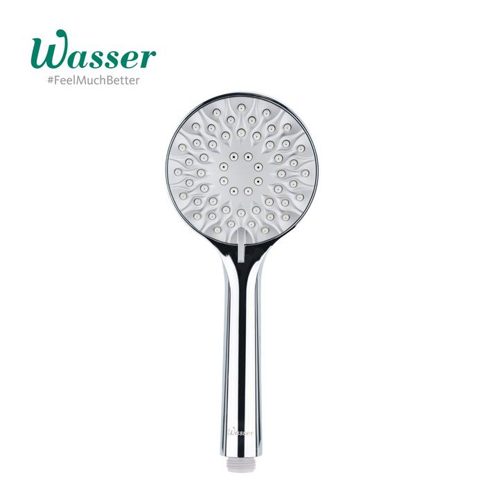 Promo WASSER HAND SHOWER SET SHX-577 - Jakarta Barat - Wasser | Tokopedia
