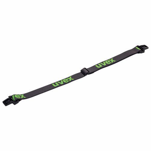 Jual uvex 9790031 Strap, Elastic Chin Strap for uvex Pheos - Kota Batam ...
