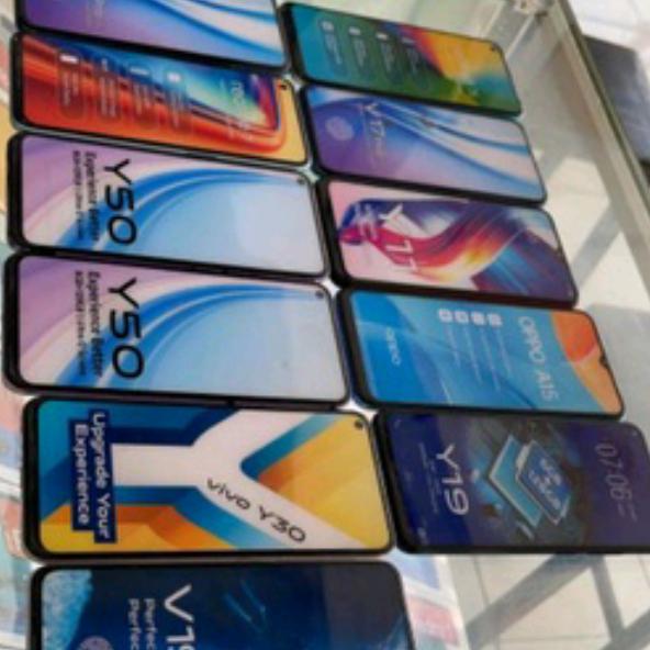 Jual Hp Dami Dammy Dummy Vivo V20 SE Mirip Sama Aslinya TERMURAH - Kab ...