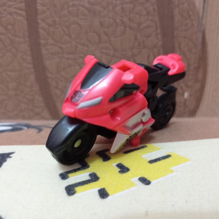 Jual Transformers Legend Class Arcee ROTF RARE Ori Hasbro - Kota Bekasi ...
