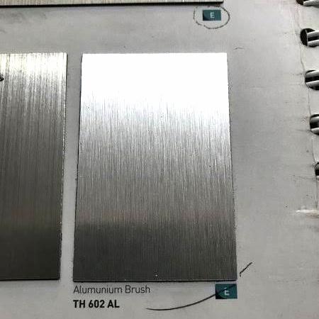 Jual Hpl Taco silver hairline Th602AL th-602AL khusus gojek grab - Kota ...