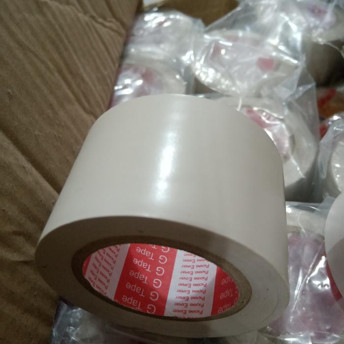 Jual lakban ac lem panjang 20 meter - Jakarta Barat - Aluminium kit ...