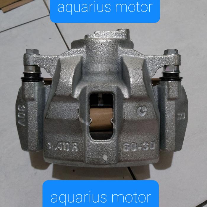 Jual Caliper Karliper Carliper Kaliper Innova Reborn Inova Riborn ...