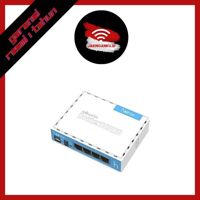 Jual Mikrotik RB941-2nD Router Wireless Horizontal Version - Jakarta ...