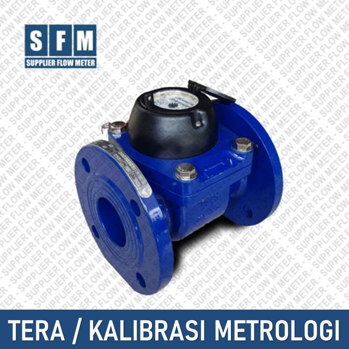 Jual WATER METER 2,5 INCH CALIBRATE LXLC DN65 - TERA/KALIBRASI ...