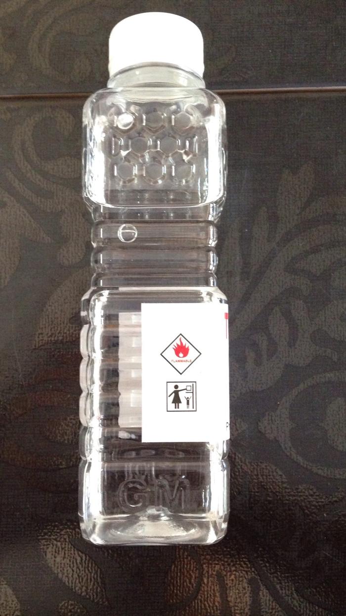 Jual THINNER BOTOL KECIL GM 300 ML - Kota Bandung - DUNIA AIR INDONESIA ...