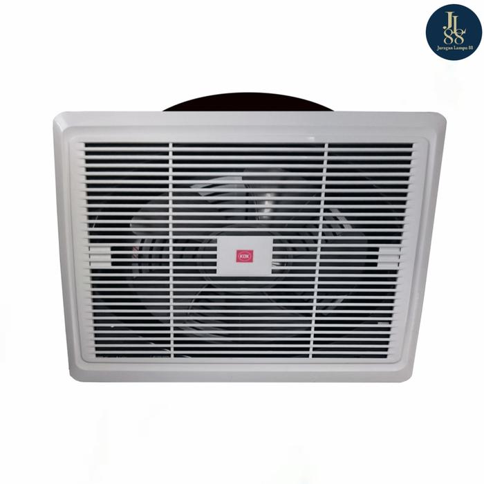 Jual Exhaust Fan KDK 15TGQ 6" Inch Plafon - Jakarta Barat - Smart ...
