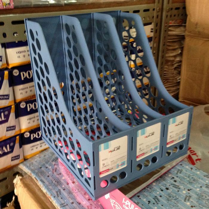 Jual Box File Keranjang 3 Susun - Kota Palembang - Sukses Abadi ...