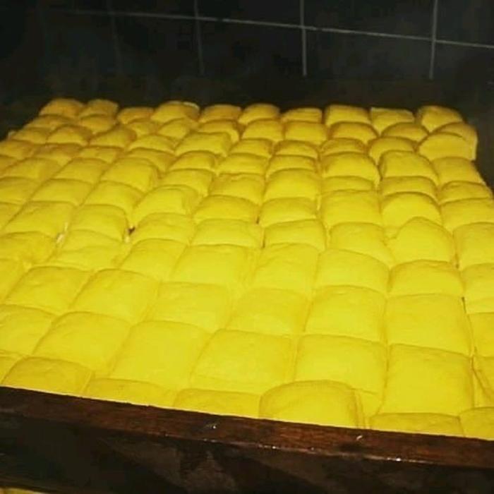 Jual Tahu Susu Kuning Cibuntu Bandung per Bungkus Pack SAYUR PRAKTIS ...