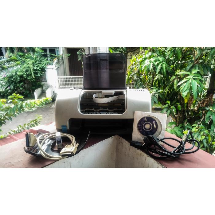 Jual PRINTER EPSON (Bekas/Rusak) - Kota Bogor - Bedroom Division ...