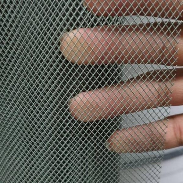 Jual Kawat Kasa Nyamuk BAJA Tinggi 1 Meter / Ram Anti Tikus Nyamuk ...