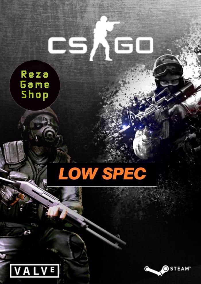 Jual Counter Strike Global Offensive Full Offline | CD DVD GAME | PC ...