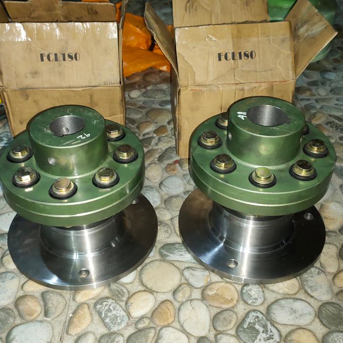 Jual kopel fcl 180 coupling - Kota Surabaya - Aripin Ma shop | Tokopedia