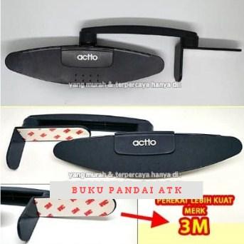 Jual Paper Holder Stand Clip Klip Gantung Kertas File Dokumen di ...