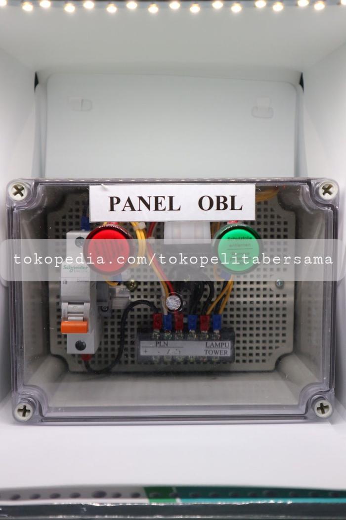 Jual Panel OBL 6A - Jakarta Pusat - Toko Pelita Bersama | Tokopedia