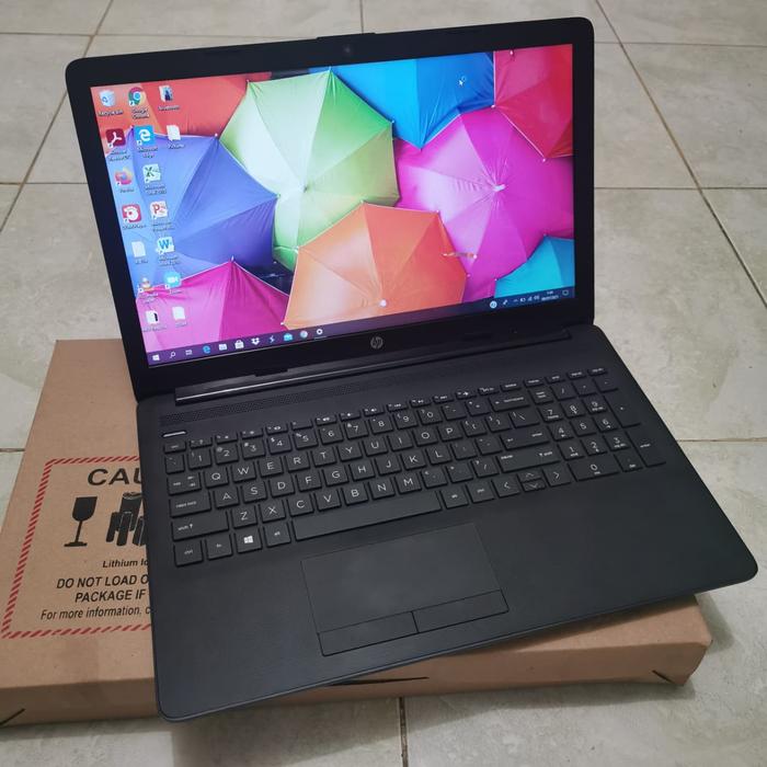 Jual laptop hp amd e2 9000e - Jakarta Barat - DrCom_NEW | Tokopedia