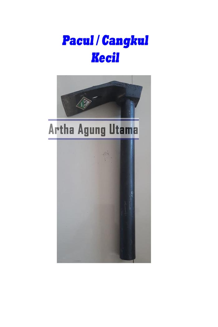 Jual Cangkul Kecil / Pacul Mini Besi - Kota Denpasar - TB Artha Agung ...