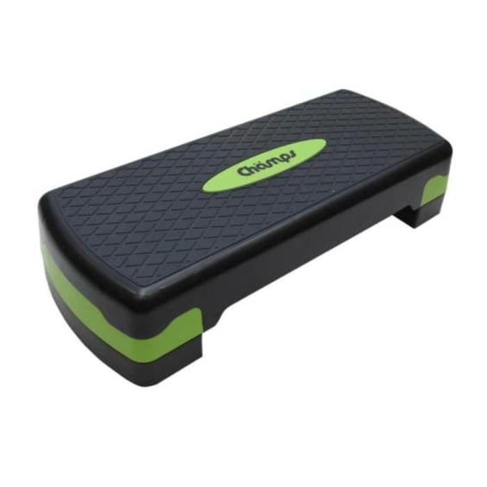 Jual AEROBIC STEPPER STEP BASIC 68 x 28 CM BERWYN - Jakarta Barat - Mia ...