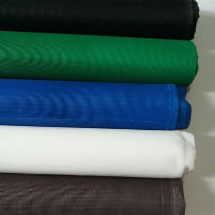 Jual Kain kasa nyamuk/ anti nyamuk /kawat nyamuk nilon - Kab. Tangerang ...