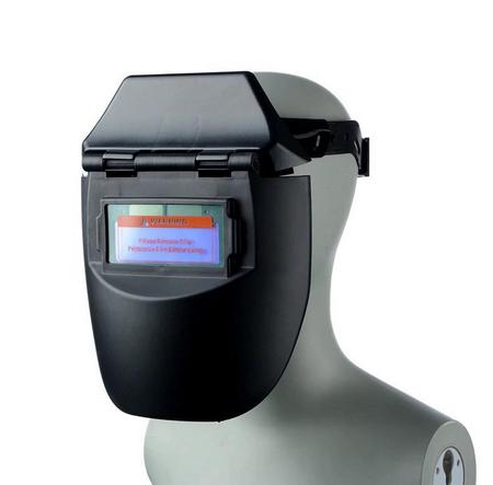 Jual Welding Mask Pengaman Penutup Pelindung Wajah Muka Helm Kacamata ...