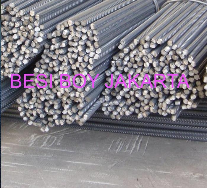 Jual 1 IKAT BESI BETON ULIR 13 MM FULL SNI (ISI 50) - Jakarta Barat ...