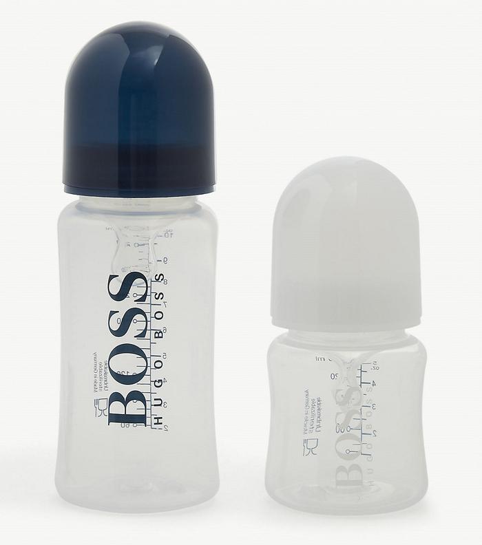 Botol Susu Logo EPLAS BABY Bottle Slim Neck Milk Bottle Botol Susu