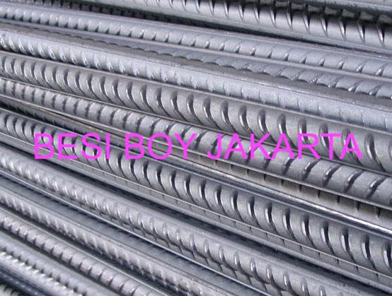 Jual BESI BETON ULIR 13 MM FULL SNI - Jakarta Barat - Besi Boy Jakarta ...