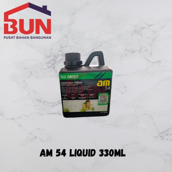 Jual AM 54 Liquid Grout Additive 330ml - Kab. Tangerang - bun ...