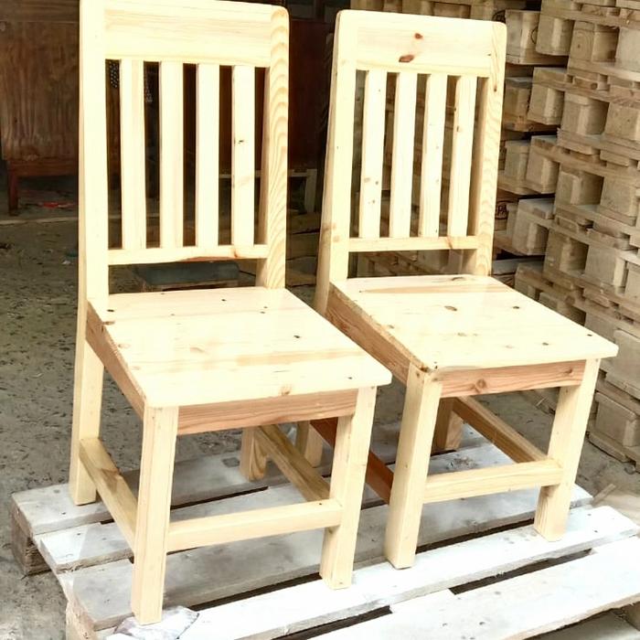 Jual kursi senderan kayu jati belanda - Kota Tangerang - JAYA SINAR ...