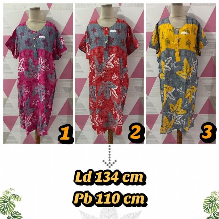 Jual Daster Ibu HAP 5L (Jumbo) - 2 - Kota Yogyakarta - Nuken Batik ...